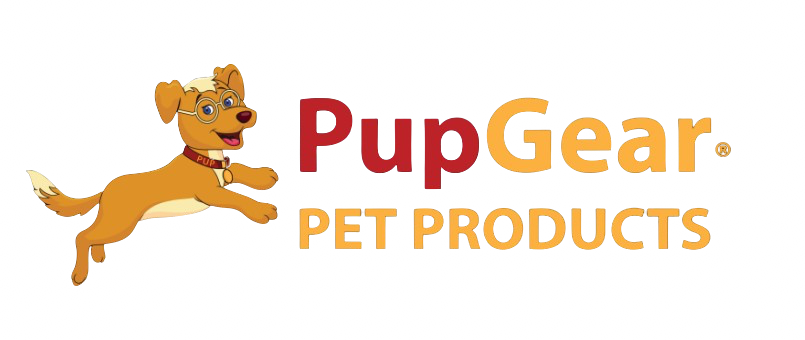 PupGear® Pet Products | Solution Based Pet Products
